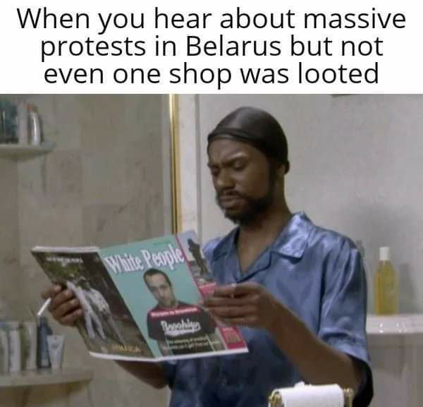 Da fuq they doin' over there - 9GAG
