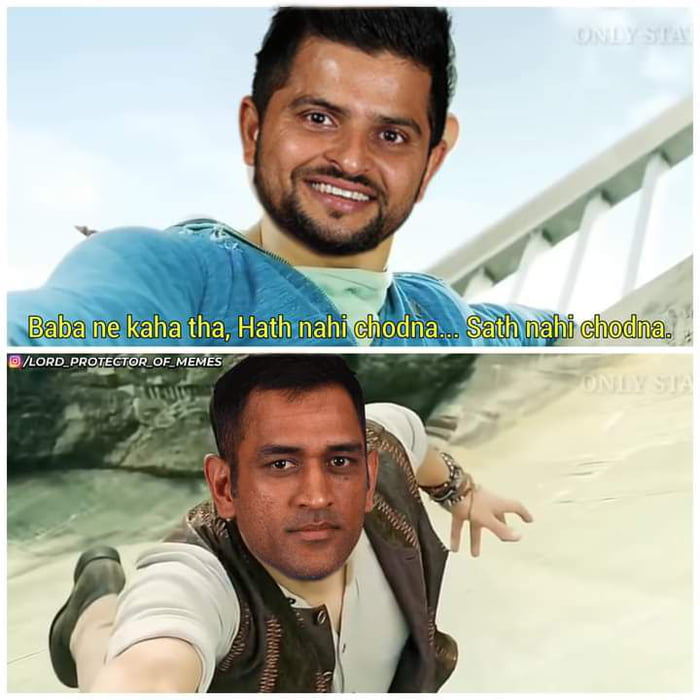 Idk today reminded me of this scene from Dhoom 3. :((( - 9GAG