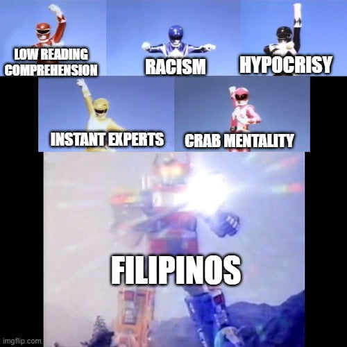 Go philippines! - 9GAG