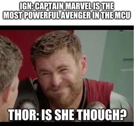 But really, is she though? - 9GAG