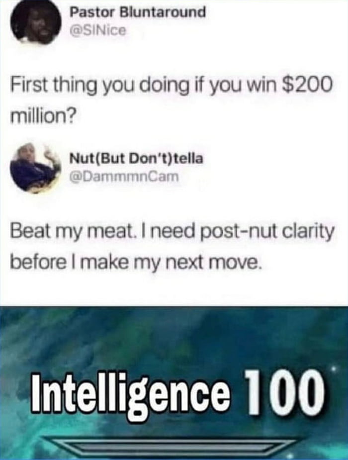 Nutmaster - 9GAG
