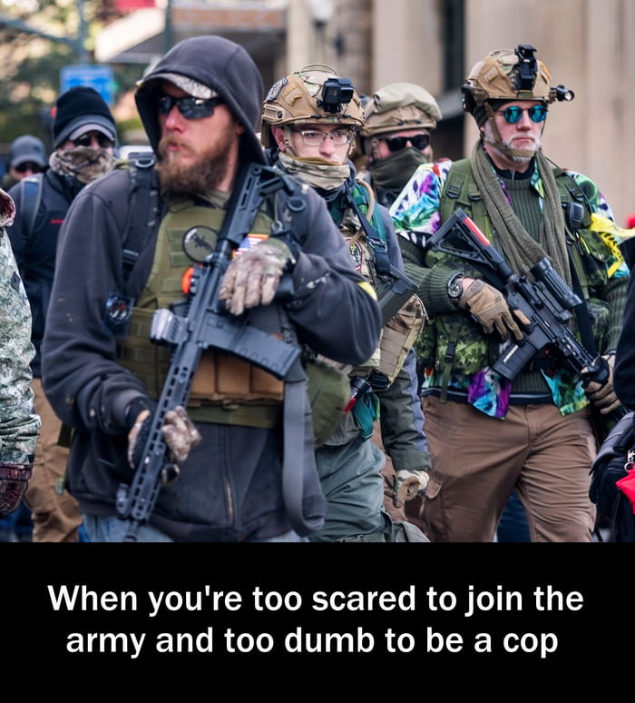 You can see they are all vet... In cod, - 9GAG