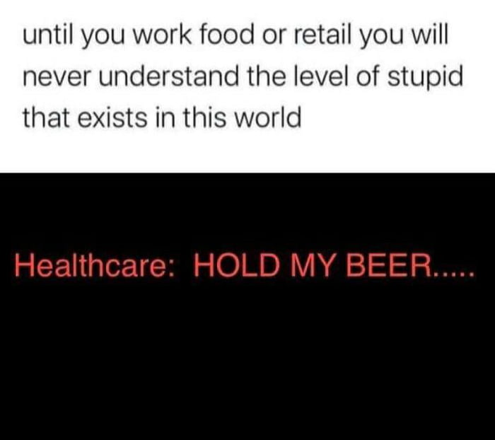 As a doctor i concur - 9GAG