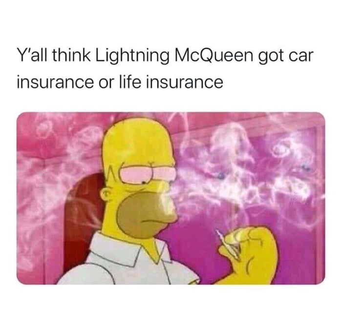 - And what do they call a Rim Job in Cars? - 9GAG