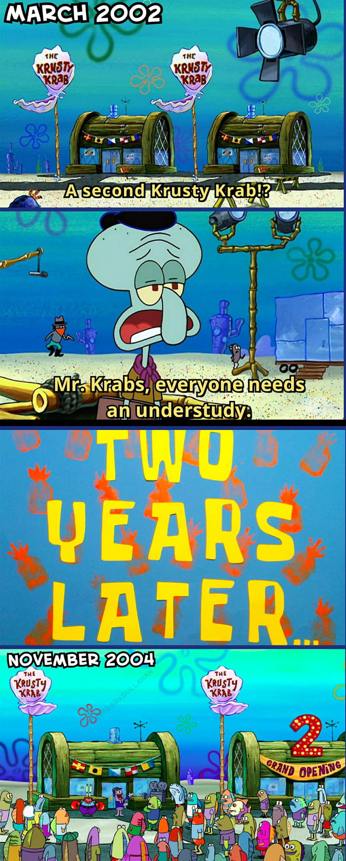 Foreshadowing. - 9GAG