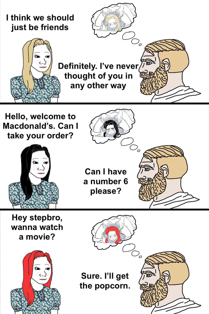 Everyday 9gag