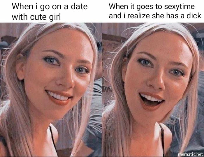 I am a girl btw - 9GAG