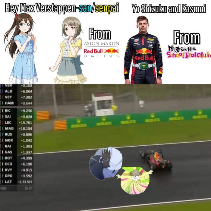 Part of Ferrari Master Plan™ - 9GAG