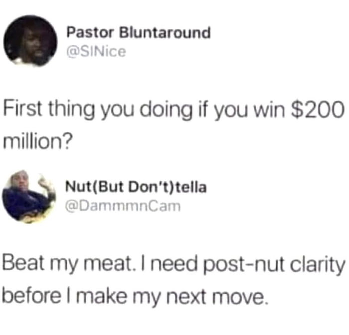 That’s a valid point - 9GAG