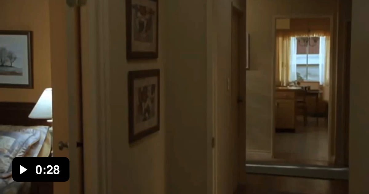 My favorite scene from Tenet (2020) - 9GAG