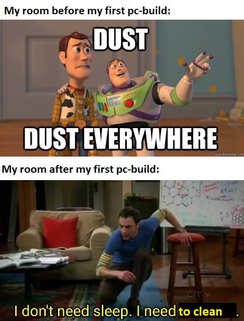 I'm a changed man - 9GAG