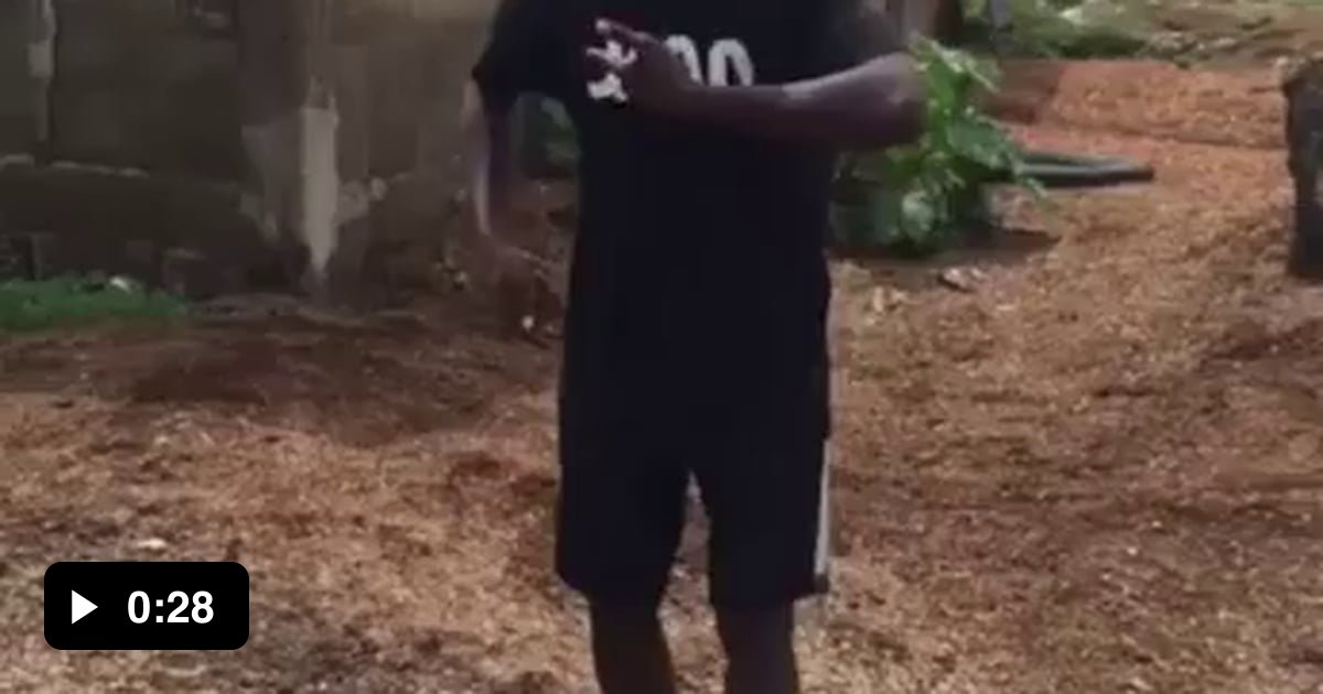 How to do a double backflip - 9GAG