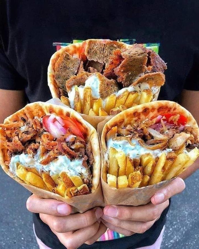 Pitogyros - 9GAG