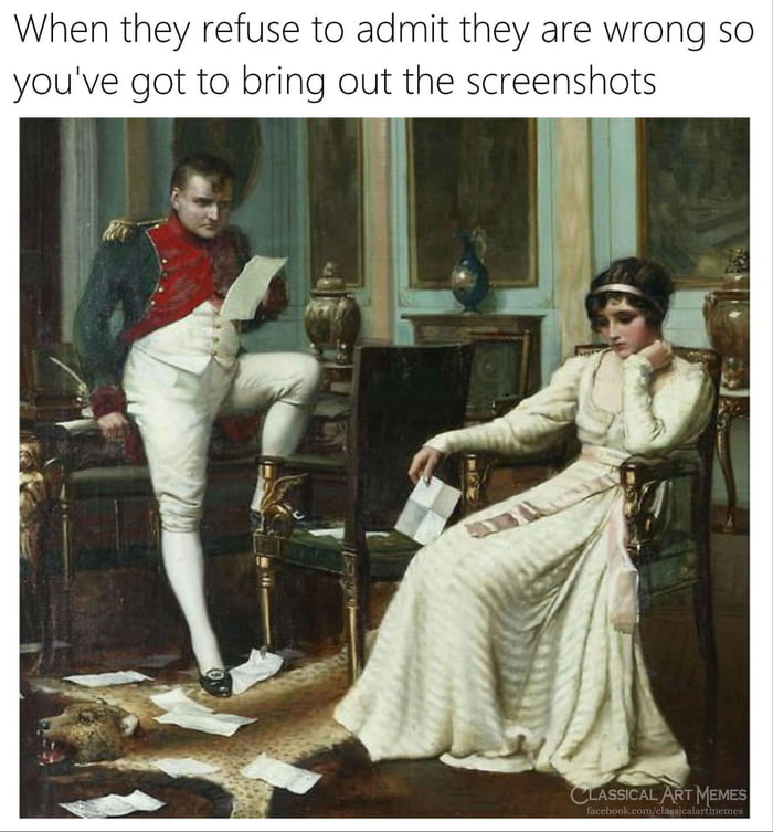 Busted 9gag