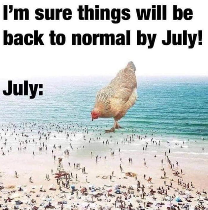July - 9GAG