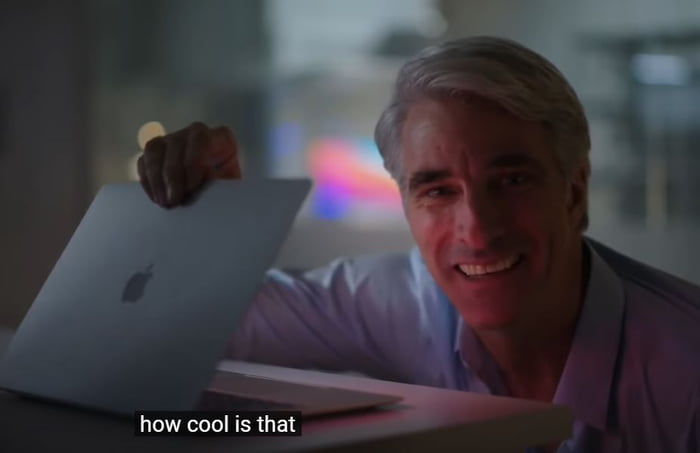 New meme template with Apple?! - 9GAG