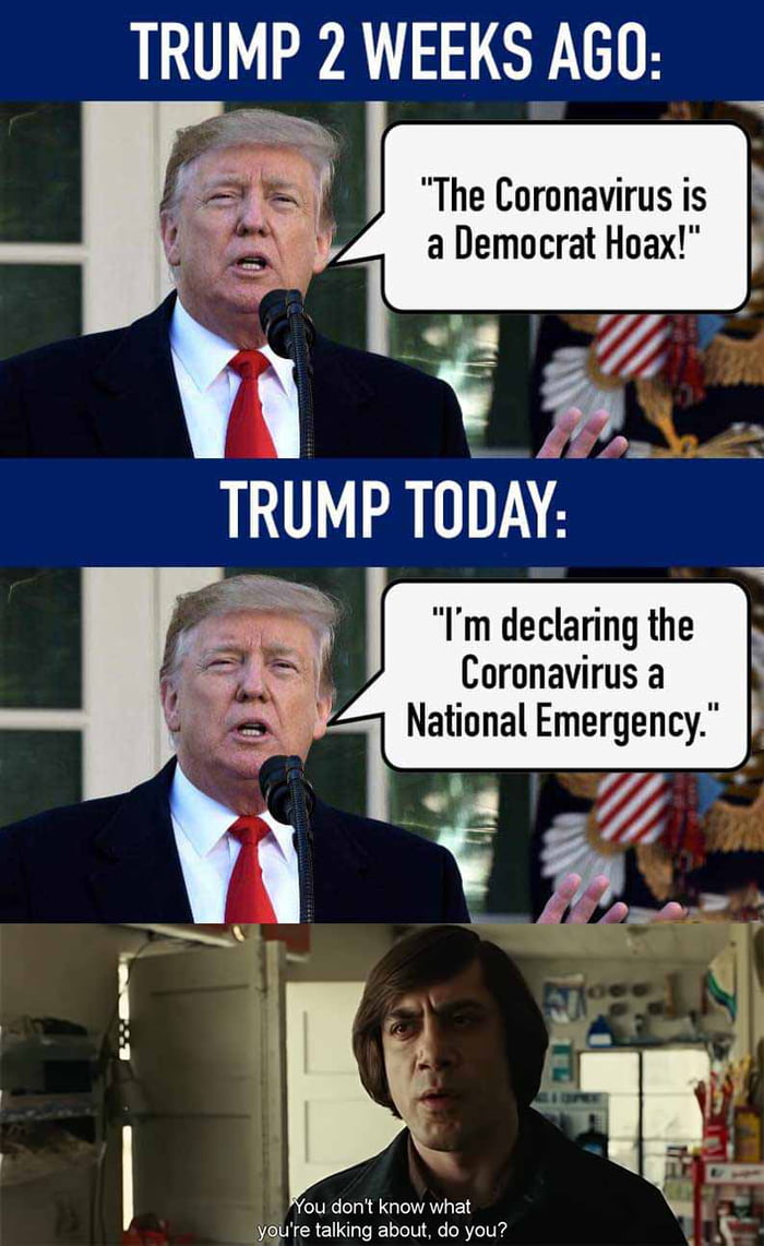 New meme from Javier Bardem - 9GAG