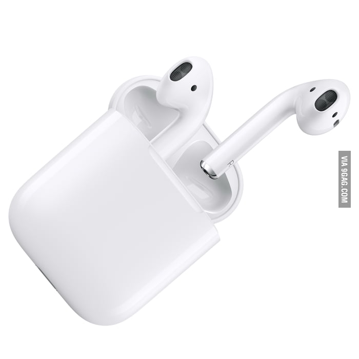 I rather strangle my earbug than losing airpod completely and need to ...