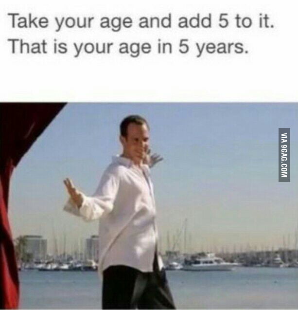 Pretty accurate.. ftw - 9GAG