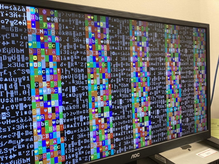 Removing ram from a computer while it’s on - 9GAG