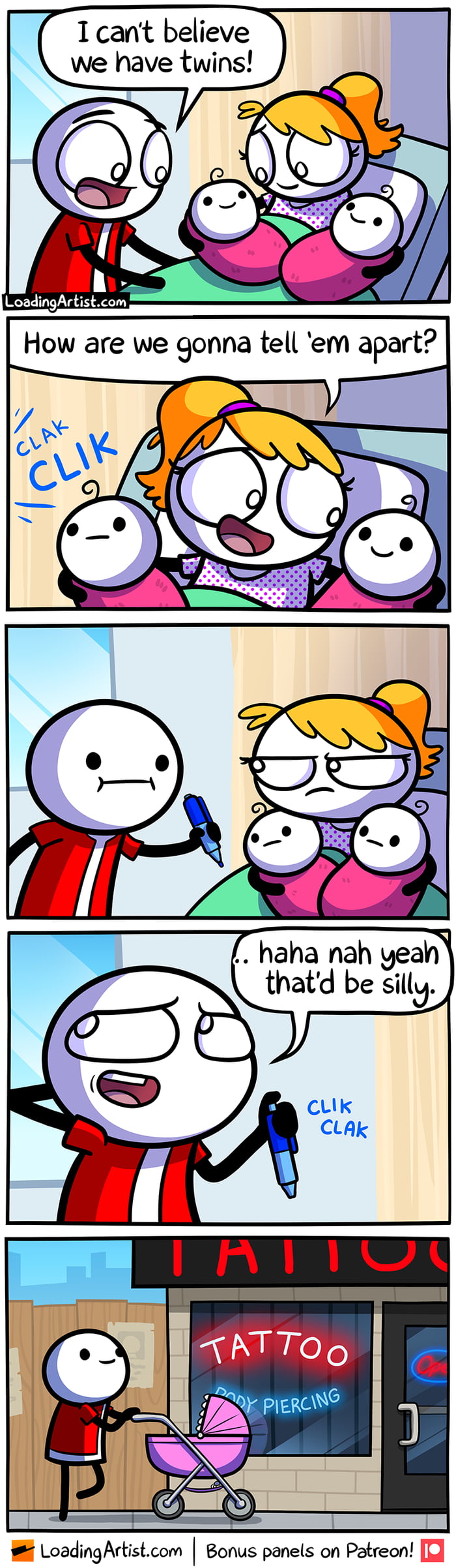 Modern solutions - 9GAG