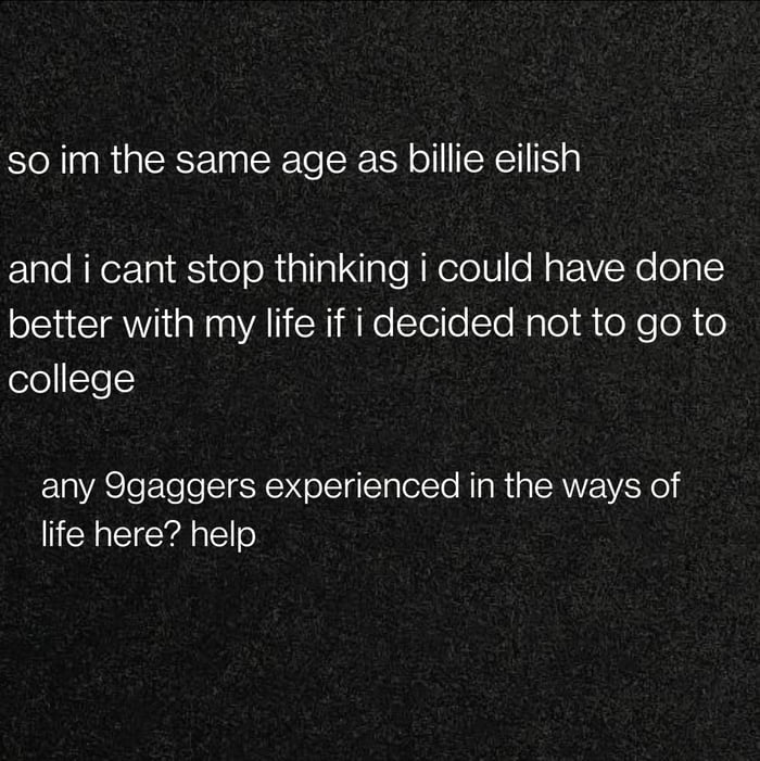 Im going crazy... - 9GAG