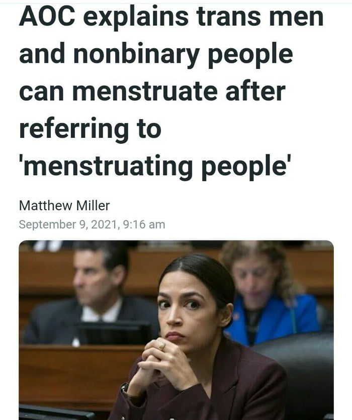 The menstrual cycle continues - 9GAG