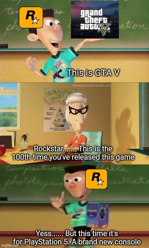 It is what it is - 9GAG