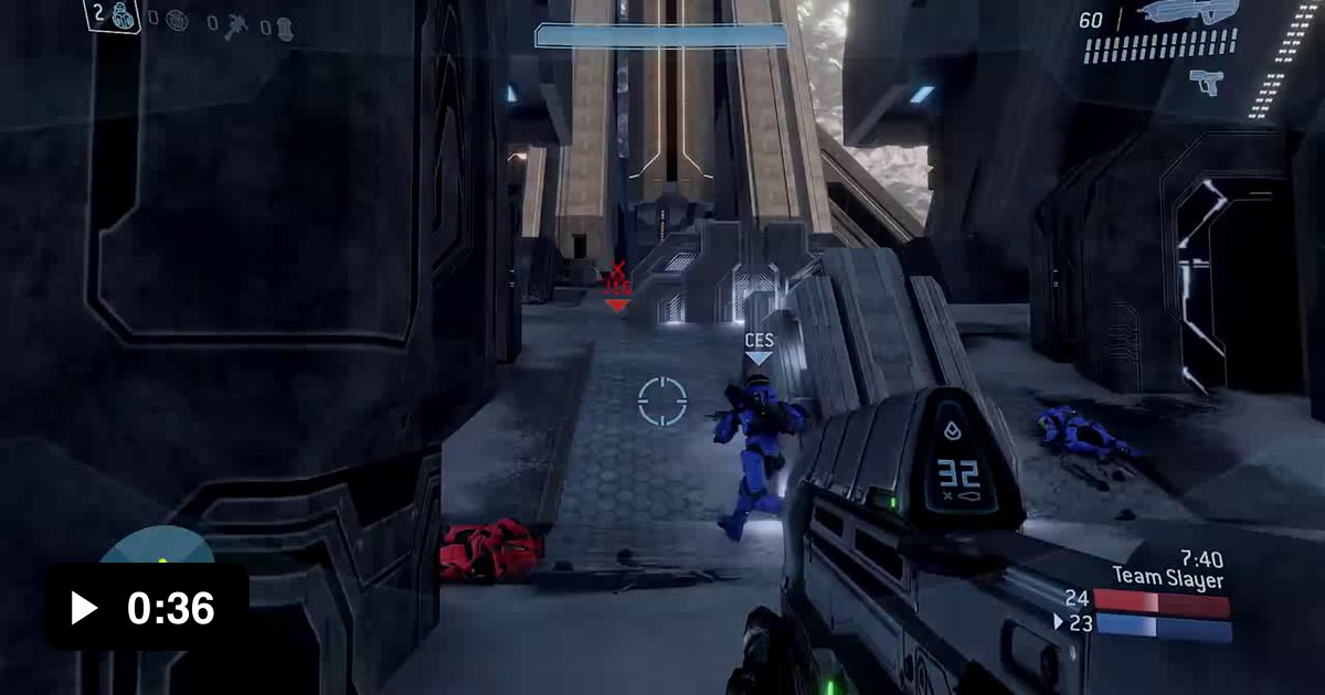 When you press the reload key too hard - 9GAG