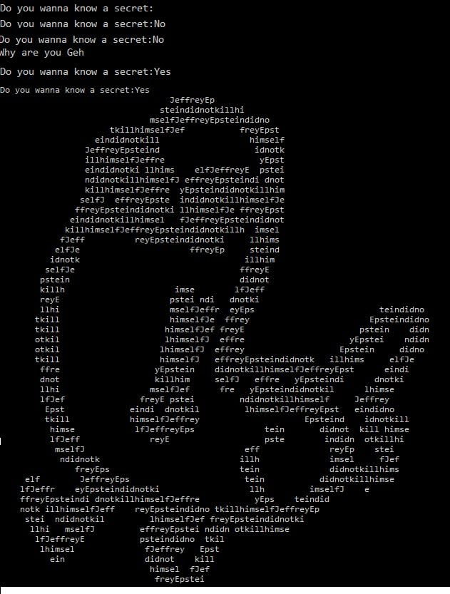 Just started learning python - 9GAG