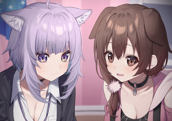 NEKO DOG - 9GAG