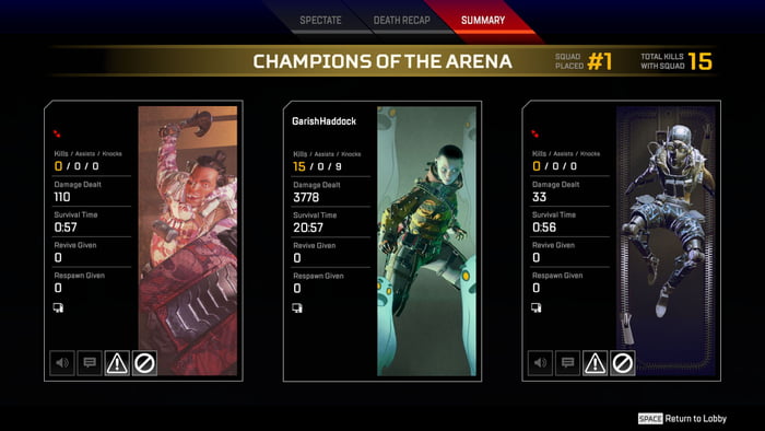 My best game - 9GAG