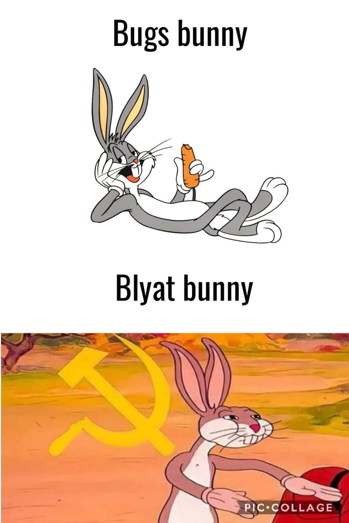 Blyat - 9GAG