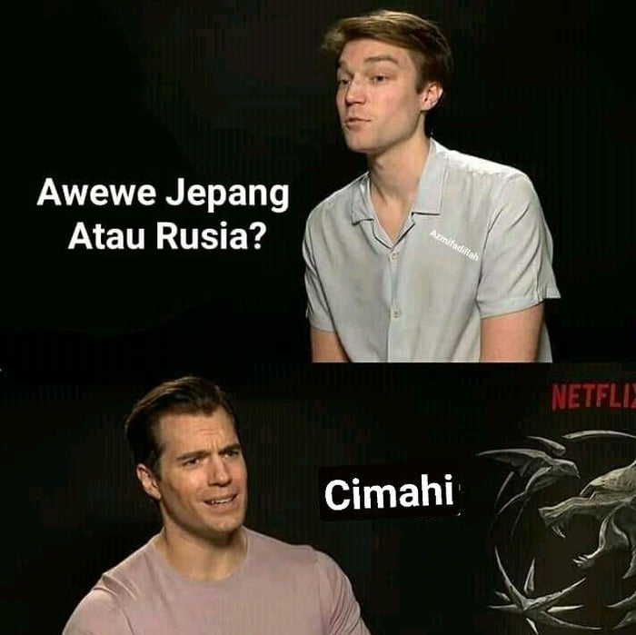 Gimana, valid teu? - 9GAG