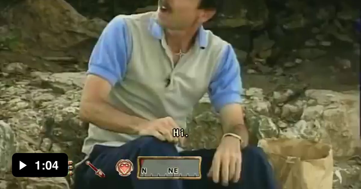 Real life npc - 9GAG