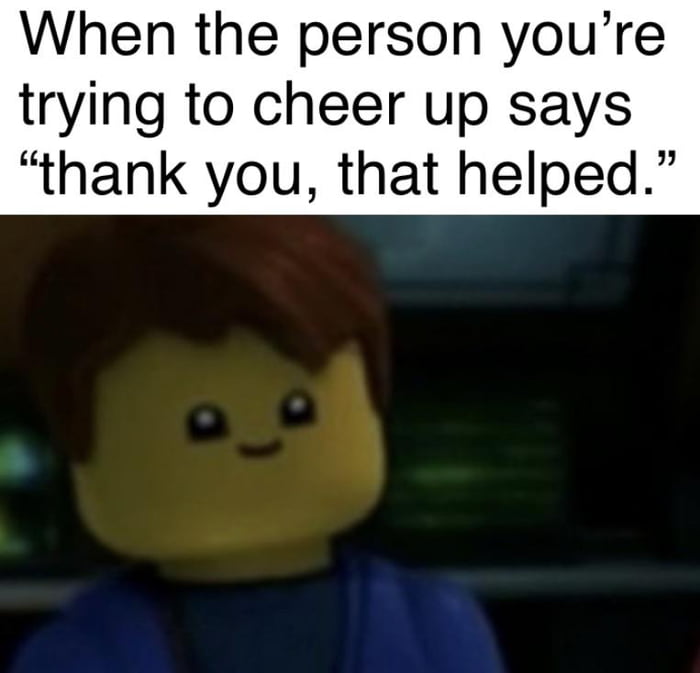 No problem bud - 9GAG