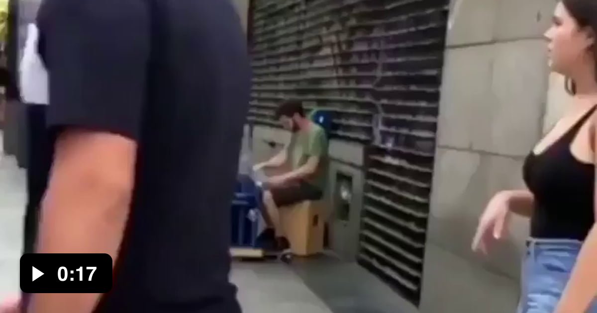 Playing the pipes - 9GAG