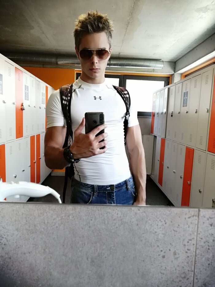 Nice workout today - 9GAG