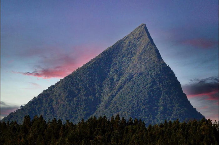 Cerro Tusa (Mount Tusa) | Antioquia, Colombia - 9GAG