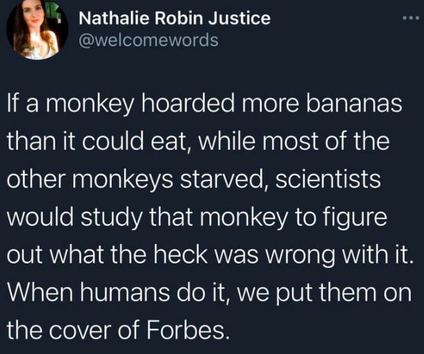 Return to monke - 9GAG