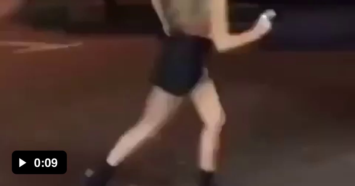 When your girlfriend is a knockout - 9GAG