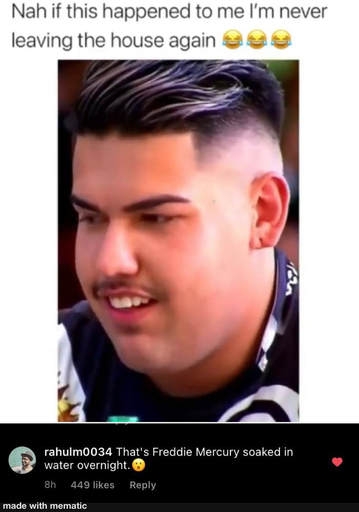 Well he kinda does! - 9GAG