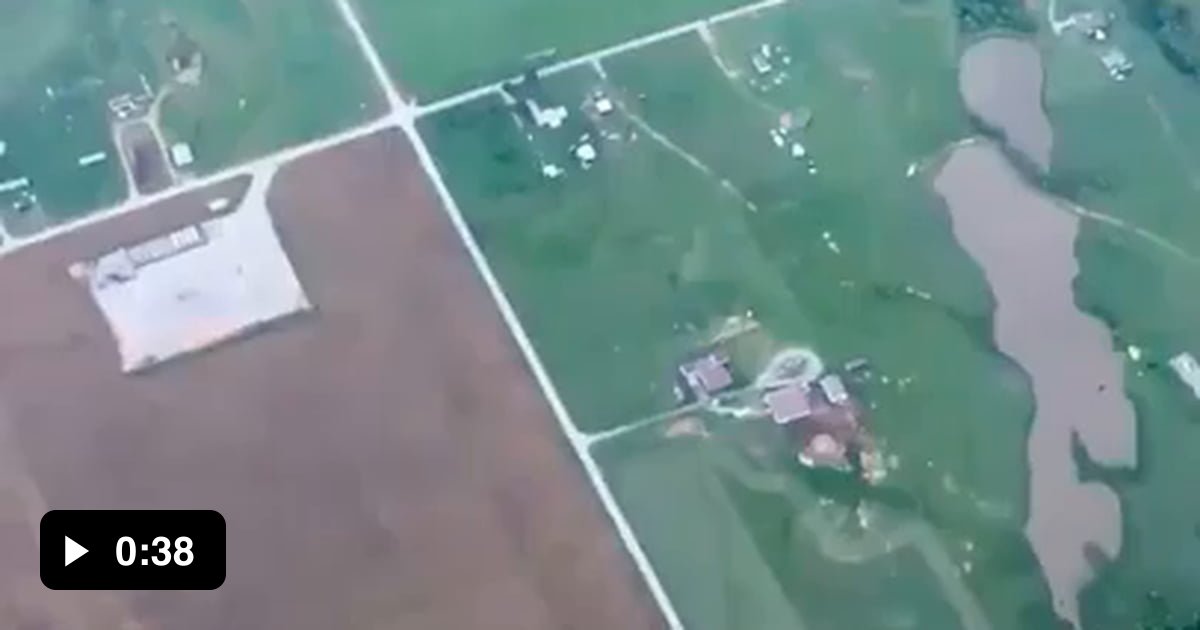 Flying Around a Shear Funnel - 9GAG