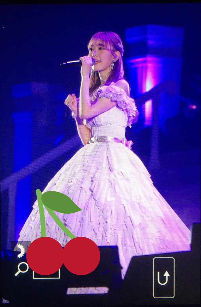 210619 Miyawaki Sakura’s Graduation Dress @ Sakura’s Graduation Concert ...