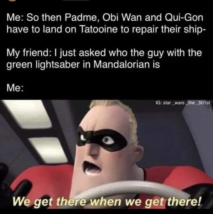 So in the beninging there was this….. - 9GAG