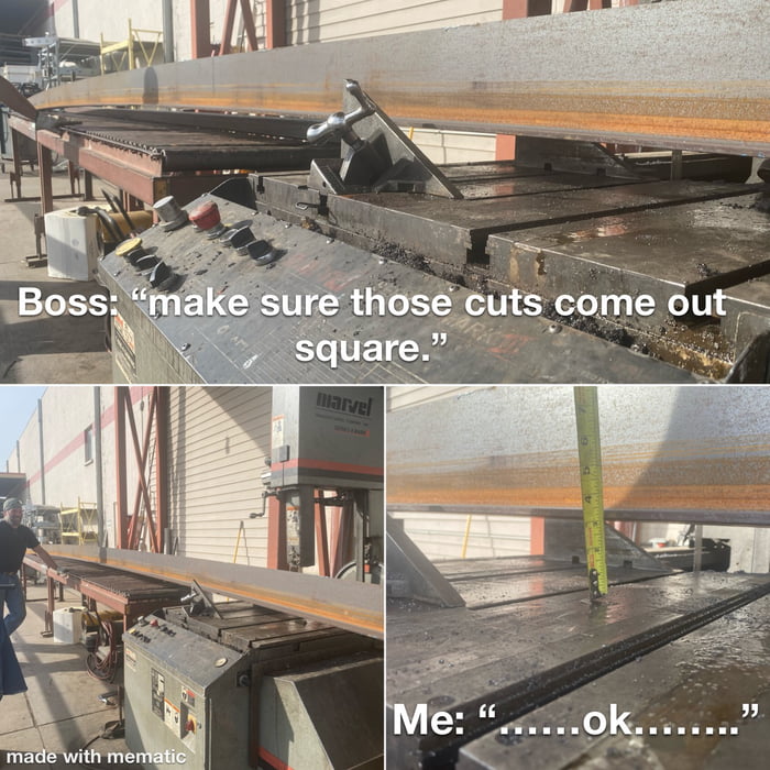 Sure thing boss! - 9GAG