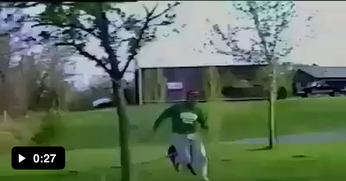 Does your dog bite? - 9GAG