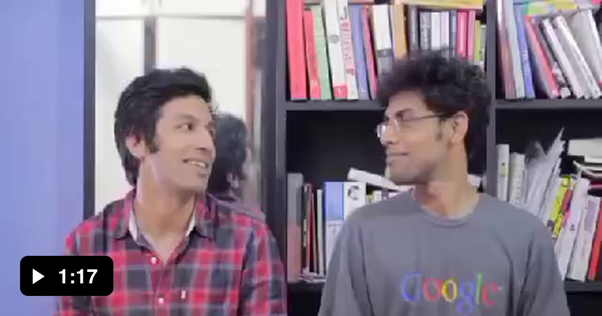 Raj and simran - 9GAG