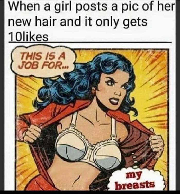 Thots are gonna thot... - 9GAG