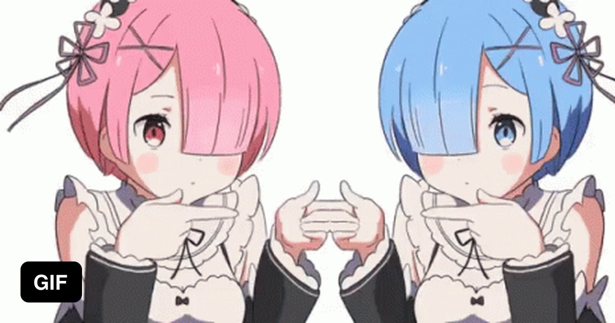 Its Re:Zero wednesday boys! - 9GAG